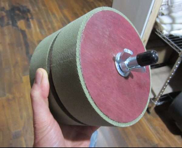 Wooden Back Rollers! Crack Your Back! Beyond Foam!